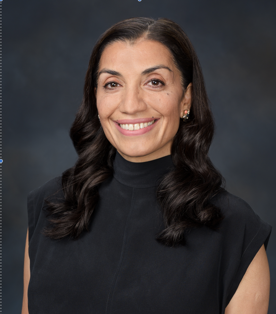 Bio Page - Shamila Chaudhary - Afghanistan War Commission