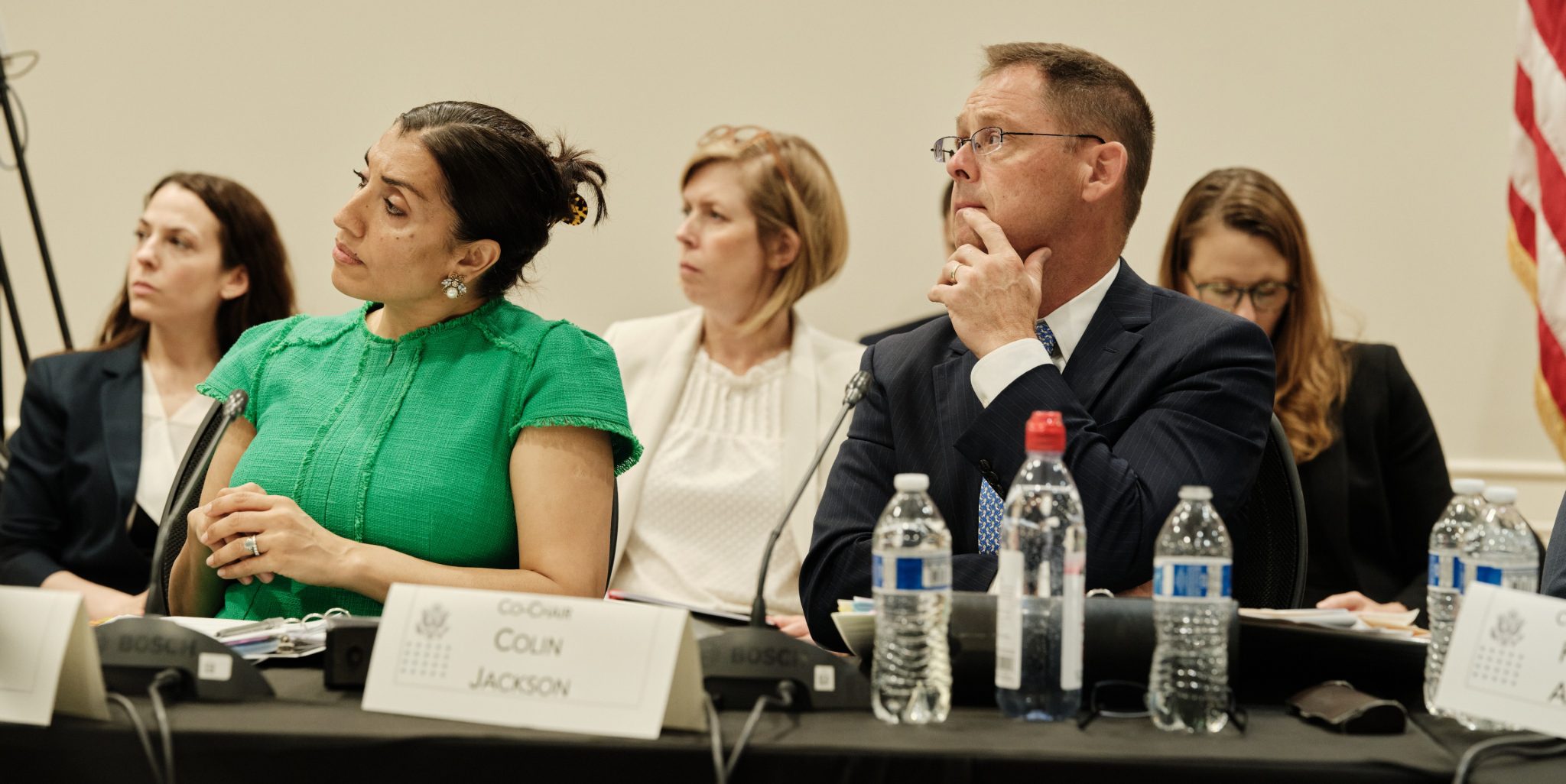 Research Topics - Afghanistan War Commission